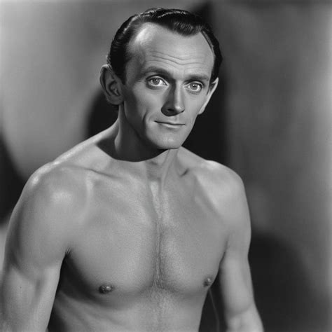 Frank Gorshin Nude By Gmlove101 On Deviantart