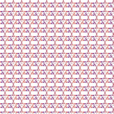 Premium Vector Abstract Shape Gradient Pattern Vector Background