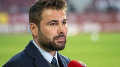 Englezii de la The Sun se miră de fața lui Mutu E de nerecunoscut la