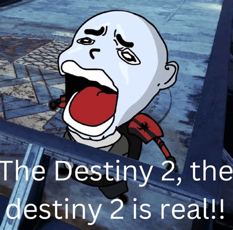 Can We Get Much Higher Rdestiny2