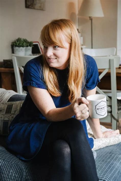 Cheshire Mother Becomes Instagram Star With Amazing Five Minute Mum Tips Cheshire Live