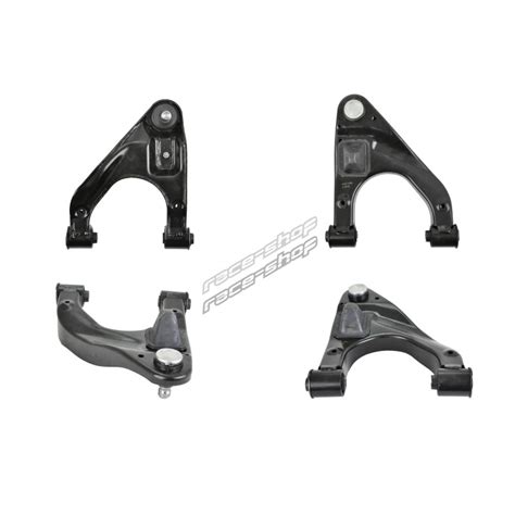 Pedders 435148l Control Arm With Ball Joint 12420 € Races