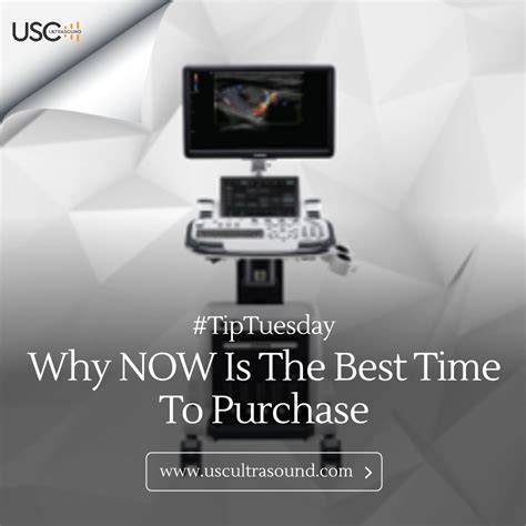 Ultrasound Solutions Corp On Linkedin Tiptuesday Ultrasound