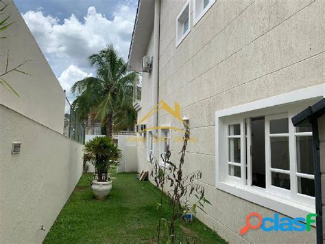 Mansão no tamboré 3 para venda valor r 6 000 000 em Brasil Clasf