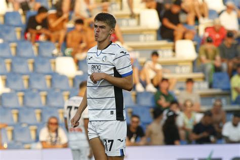 Atalanta Monza La Formazione Di Calcioatalanta Calcioatalanta