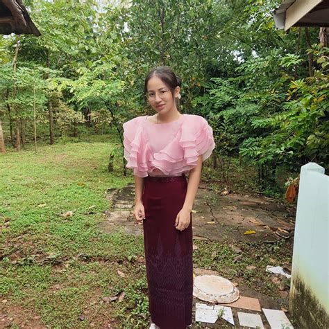 Chatchaya ผ้าฝ้ายมัดหมี่ทอมือ