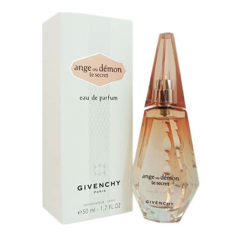 Ange Ou Demon Le Secret Perfume By Givenchy 17oz Eau De Parfum Spray