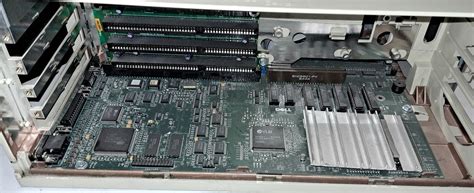 Starý Pc Počítač Dell Optiplex 486dx2 66mhz Funkční Aukro