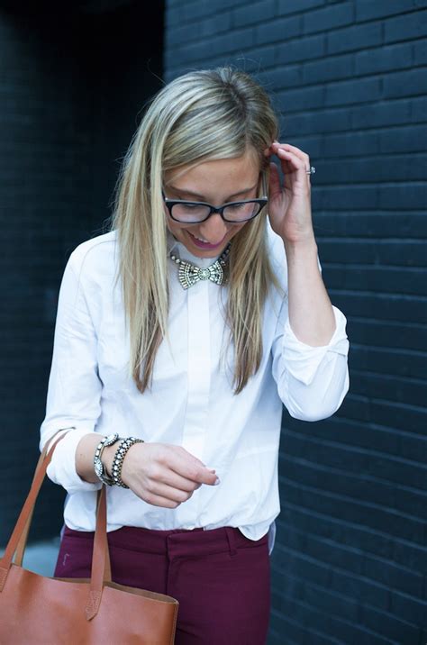 White Shirt Challenge Lemon Stripes
