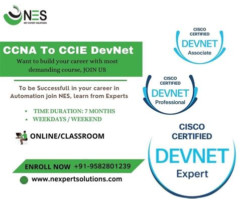 How To Get A Ccna Or Devnet Net Expert Solutions Posted On The Topic
