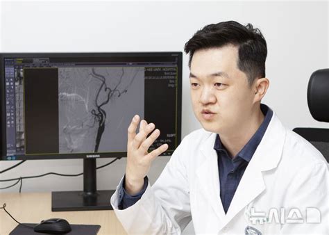 큰 일교차에 뇌혈관은 시한폭탄이런 증상 위험신호 몸의경고