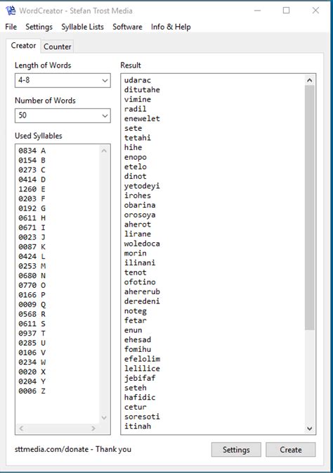 Pronounceable Password Generator Information Security Stack Exchange