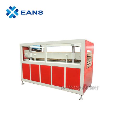 High Quality Pvc Wpc Door Frame Extrusion Machine Production Line Buy