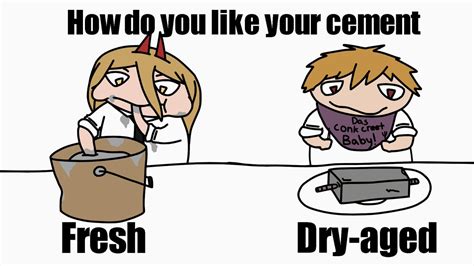 Imancartoons On Twitter Rt Jrtheflourest I Love Eating Concrete