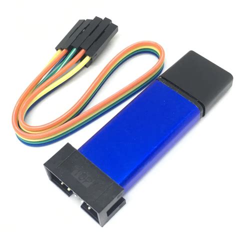 Other Diy And Tools 1pcs St Link Stlink St Link V2 Mini Stm8 Stm32