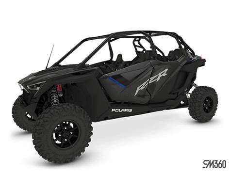 2023 PRO XP 4 Ultimate Starting At 45 399 Tri Town Motorsports