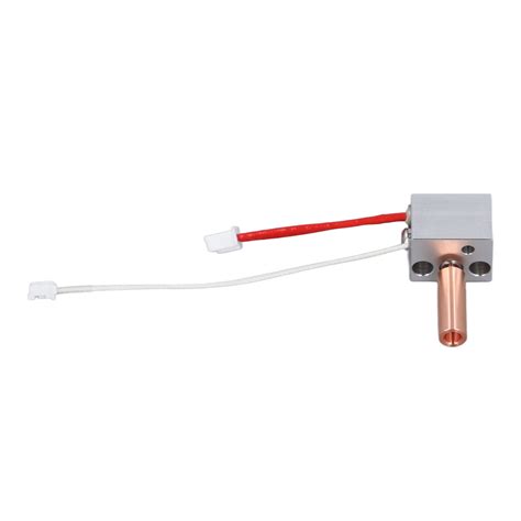 Kit De Bloque Calefactor Hotend Kit De Bloque Calefactor De