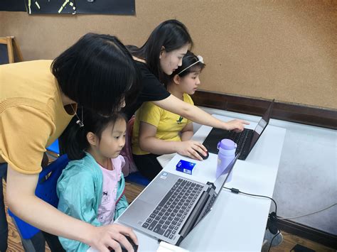小天才学python暑期训练营正式开营 国内资讯 智能硬件世界