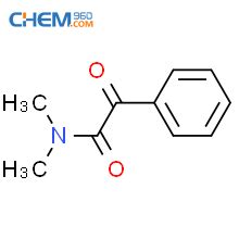 Cas No Benzeneacetamide N N Dimethyl A Oxo Chem