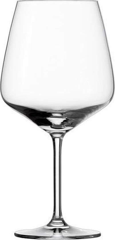 Vivo By Villeroy Boch Group Voice Basic Wijnglazen Cl Stuks