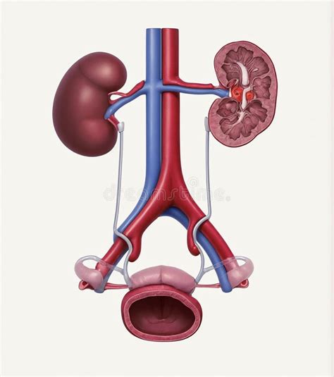 Excretion Process Stock Illustrations 19 Excretion Process Stock