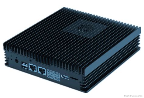 算能边缘盒子性能测试se50221 Csdn博客