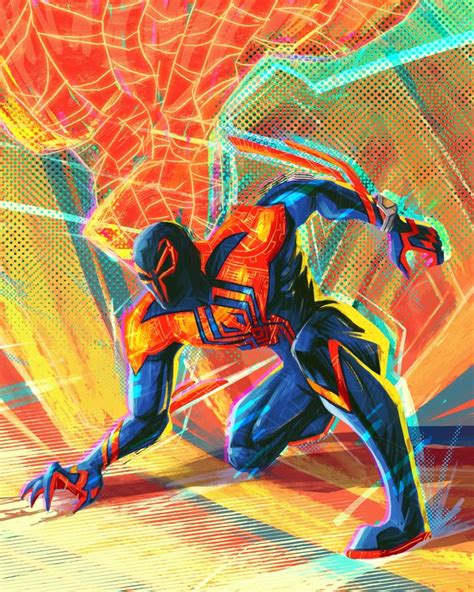 Miguel Ohara In 2023 Spiderman Pictures Spiderman Art Spiderman