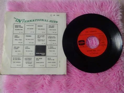 The Koobas Original 1968 RaritÄt Top Zustand Kaufen Auf Ricardo