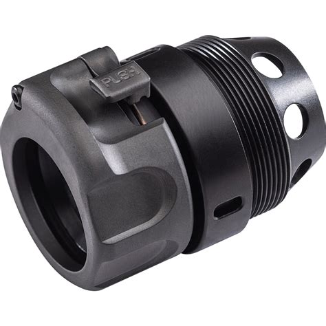 Fast Attach Hub Surefire