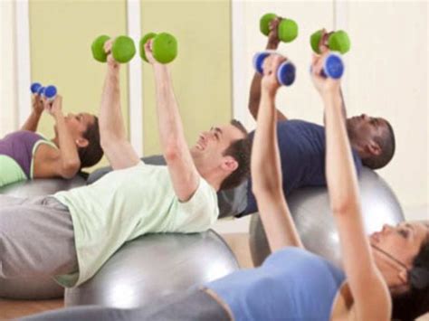 Crazy Fitness Fads Times Of India