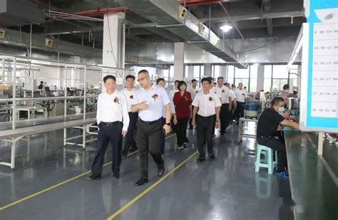 华安又有7个项目集中开（竣）工、投产福建