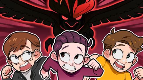 I Forced Youtubers To Play The Hardest Pokémon Mod Youtube