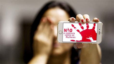 Mais De 500 Mulheres São Agredidas Por Hora No Brasil Revela Pesquisa