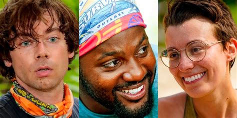 Survivor 9 Players Who Are Sneaky Awful According To Reddit