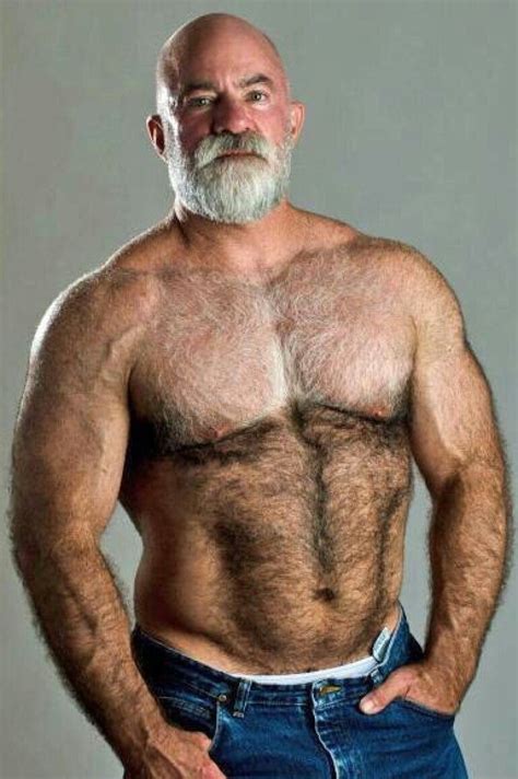 Hairy Men Artofit