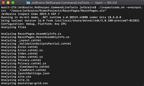 ReSharper The Visual Studio Extension For NET Developers By JetBrains