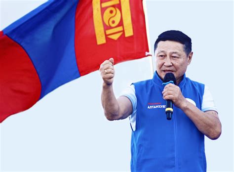 Н Алтанхуяг Шударга бустай үргэлжлүүлэн тэмцэнэ