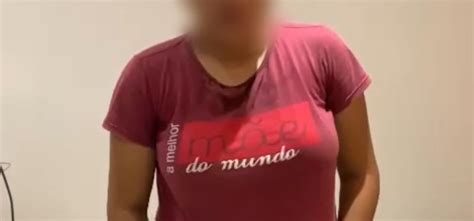 Tia Filma Namorado Estuprando Sobrinha E Homem Passa A Ser Procurado