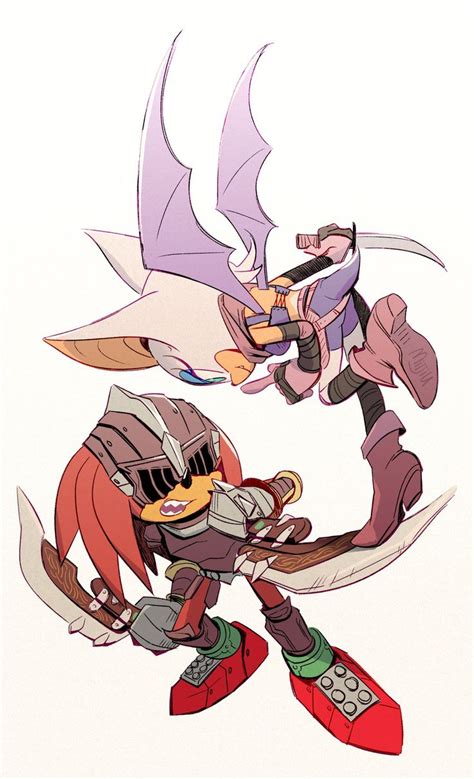 Pin By Brasil On Sonic The Hedgehog Sonic And Shadow Rouge The Bat