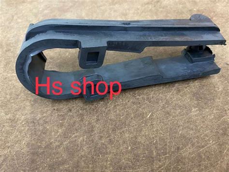 Y15zr Y15 V1 Y15 V2 Movistar Swing Arm Rubber Arm Getah Ori Design Made