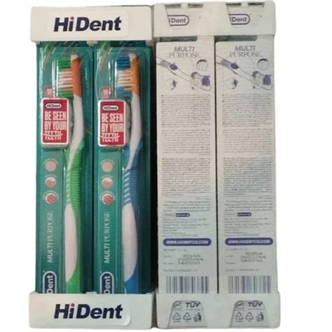 خرید و قیمت مسواک های دنت نرم دارای زبان شور و ماساژر لثه ۹۳۱ زرد ترب