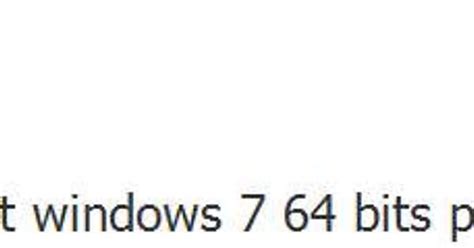 Driver Controlador Ethernet Windows 7 64 Bits Positivo Imgur