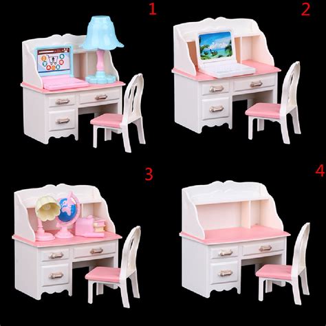 Set Bàn Ghế Trang Trí Nhà Búp Bê Tỉ Lệ 16 Tủy Chọn Loại Shopee Việt Nam