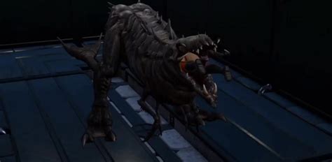 Monster Vore Video Thisvid Com T Rk E