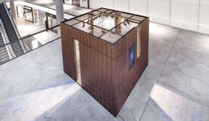 8 Inventive Pop Up Shop Designs Azure Magazine Azure Magazine