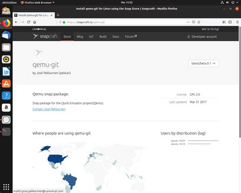 What Exactly Is Expected Of A Package Maintainer Rlinux