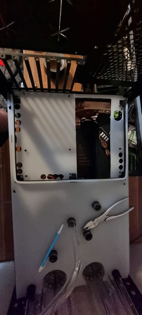 Thermaltake Level20xt Finished Buildsgg
