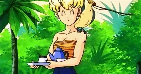 Fabibi Hace El Cosplay Definitivo De Bikini La Mamá De Bulma De Dragon