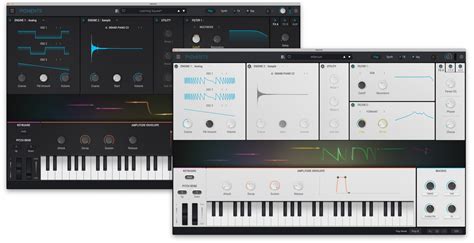 Arturia Pigments 4 – полихромный программный синтезатор | ProSound