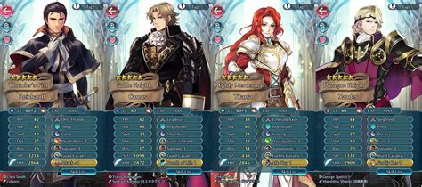 Remind Me Why I Didn T SI Goad Cavalry On Every Unit R FireEmblemHeroes